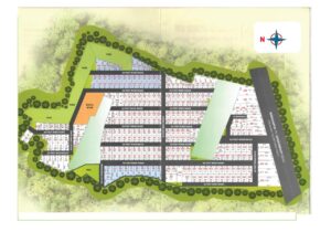 Silpa Celestia - Luxury Villa Plots | Silpa Infratech